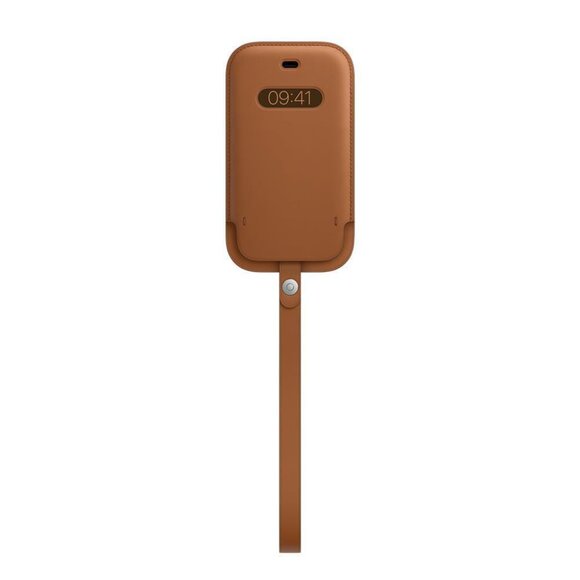 Apple | Cell Phones & Accessories | Apple Leather Sleeve Case With ...